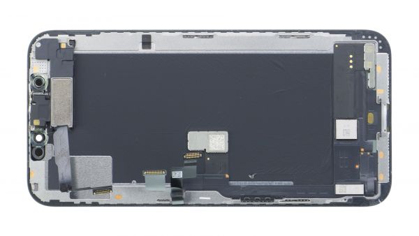 iPhone Xs screen repair guide | iDoc