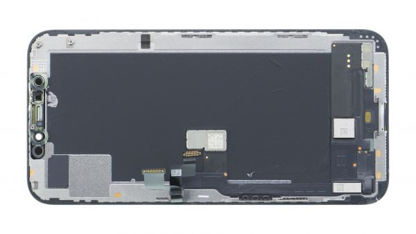 iPhone Xs screen repair guide | iDoc