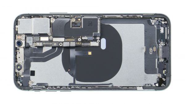 iPhone Xs back cover repair guide | iDoc