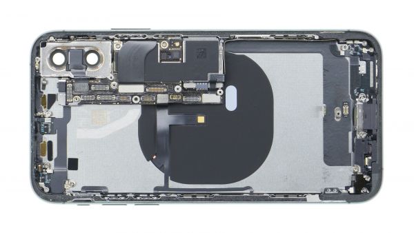 iPhone Xs mainboard repair guide | iDoc