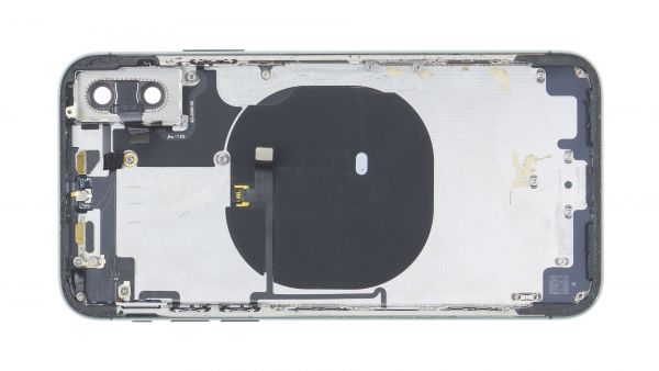 iPhone X back cover repair guide | iDoc