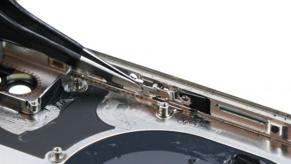 iPhone X back cover repair guide | iDoc