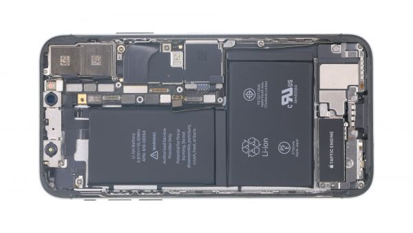iPhone X logicboard repair guide | iDoc