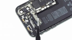 iPhone Xs mainboard repair guide | iDoc