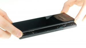 Samsung Galaxy Note 9 battery repair guide | iDoc