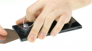 Samsung Galaxy Note 9 battery repair guide | iDoc