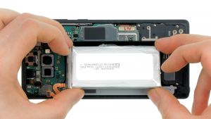 Samsung Galaxy Note 9 battery repair guide | iDoc