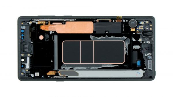 Samsung Galaxy Note 9 screen repair guide | iDoc