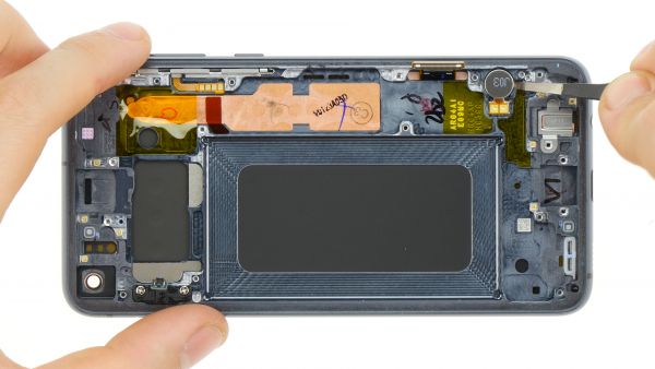 Samsung Galaxy S10e screen repair guide | iDoc