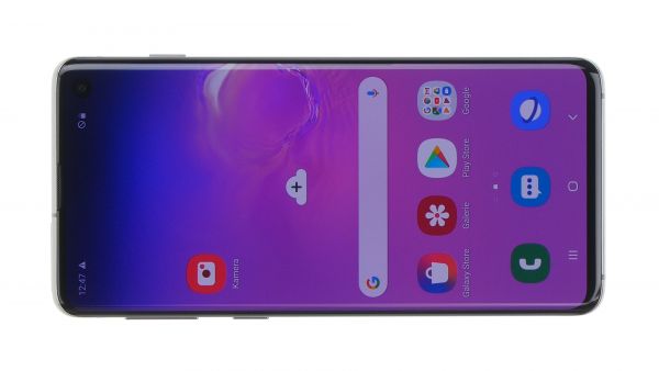 Samsung Galaxy S10 screen repair guide | iDoc