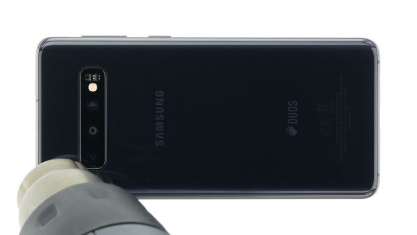 Samsung Galaxy S10 screen repair guide | iDoc