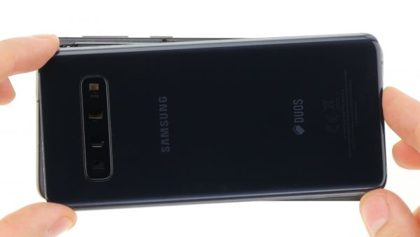 Samsung Galaxy S10 screen repair guide | iDoc
