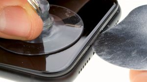 iPhone Xr screen repair guide | iDoc