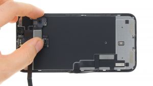 iPhone Xr screen repair guide | iDoc