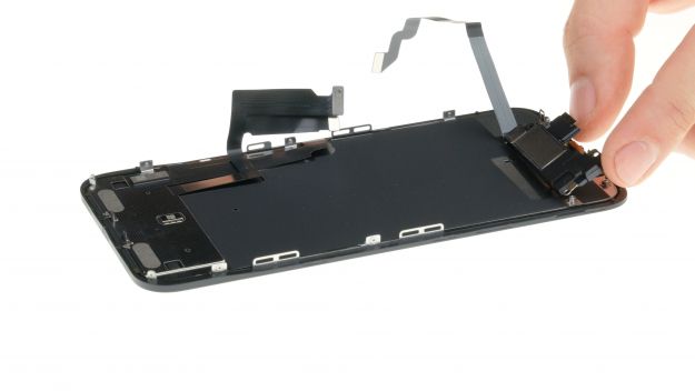 iPhone Xr screen repair guide | iDoc