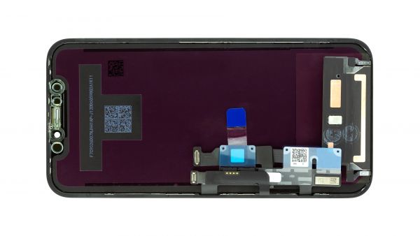 iPhone Xr screen repair guide | iDoc