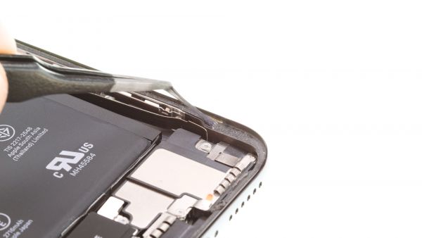 iPhone Xr screen repair guide | iDoc