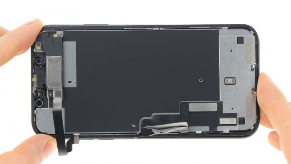 iPhone Xr screen repair guide | iDoc