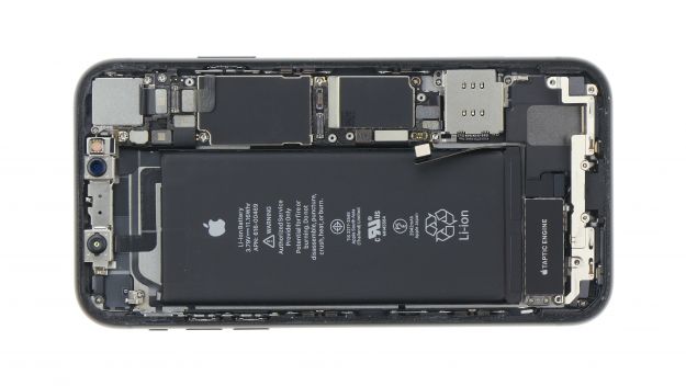 iPhone Xr battery repair guide | iDoc