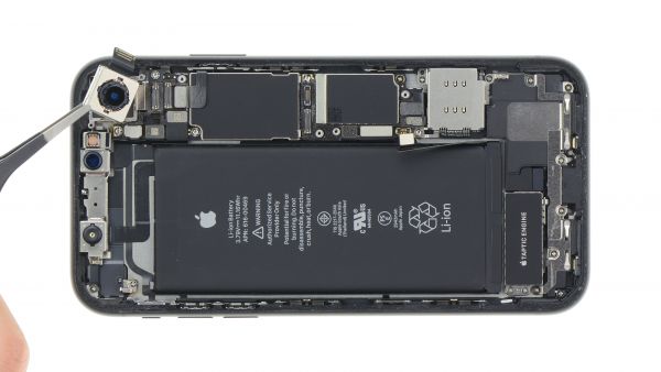 iPhone Xr camera repair guide | iDoc
