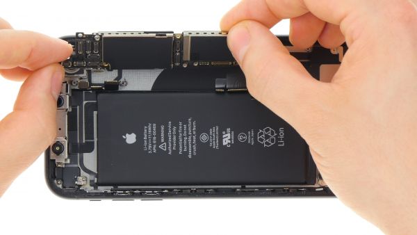 iPhone Xr mainboard repair guide | iDoc