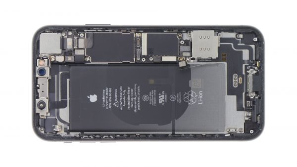 iPhone Xr lightning connector repair guide | iDoc