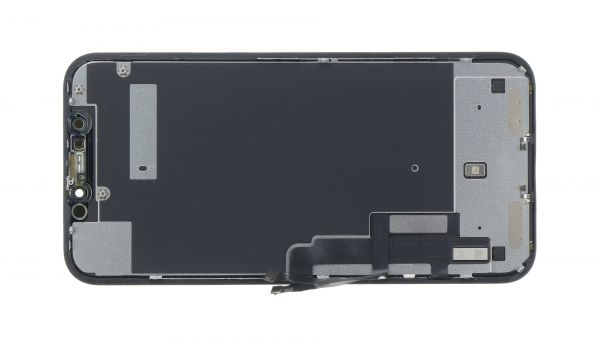 iPhone Xr screen repair guide | iDoc