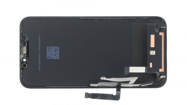 iPhone Xr screen repair guide | iDoc
