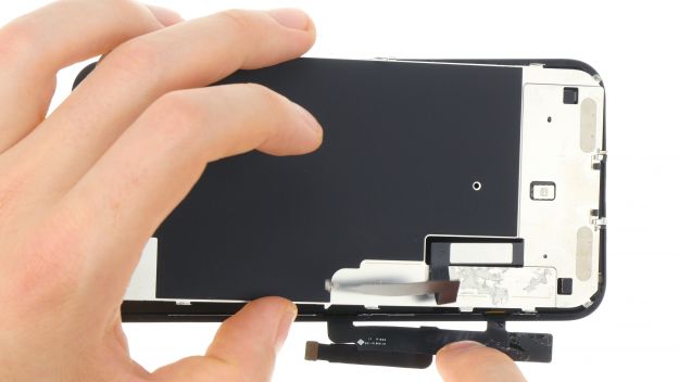 iPhone Xr screen repair guide | iDoc
