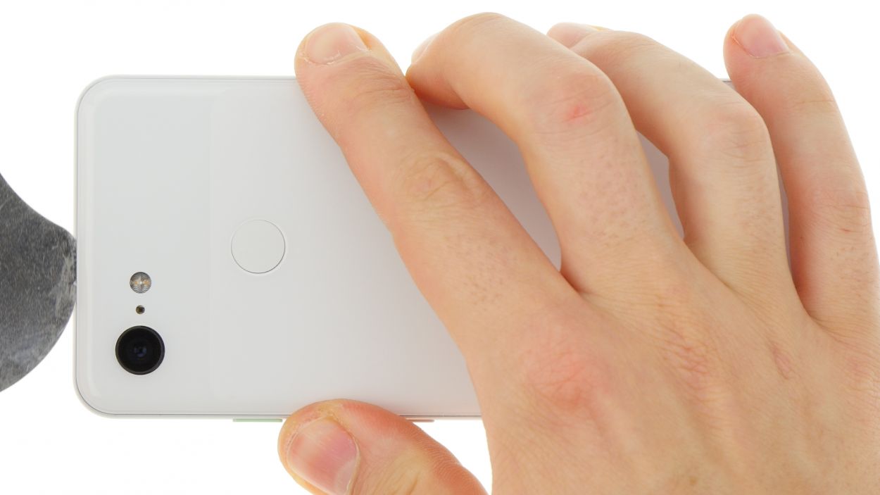 Google Pixel 3 battery repair guide | iDoc