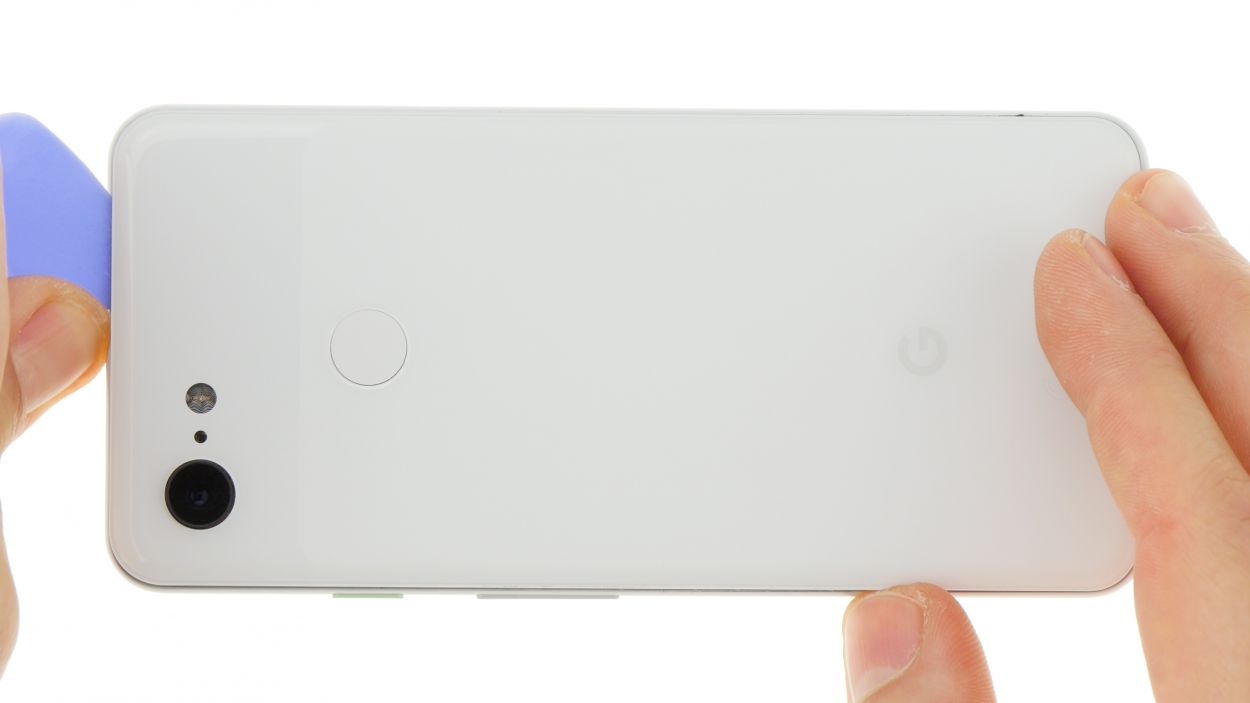 Google Pixel 3 battery repair guide | iDoc