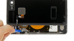 Google Pixel 3 battery repair guide | iDoc