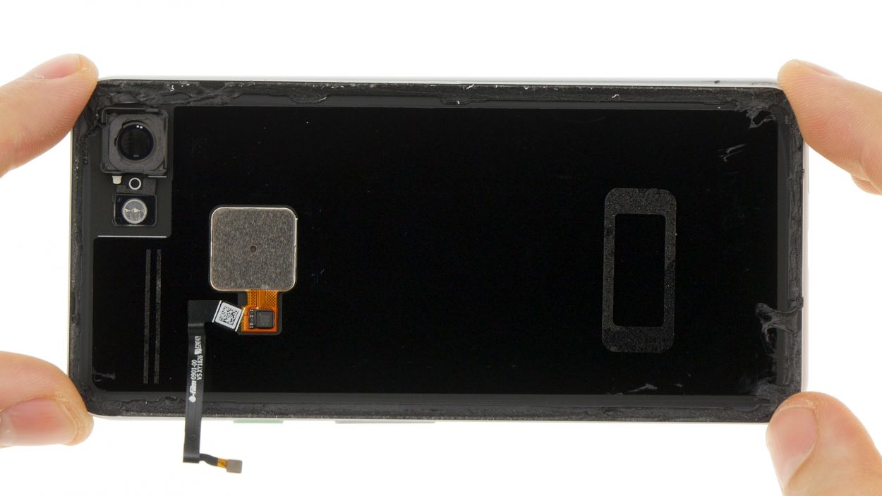 Google Pixel 3 battery repair guide | iDoc