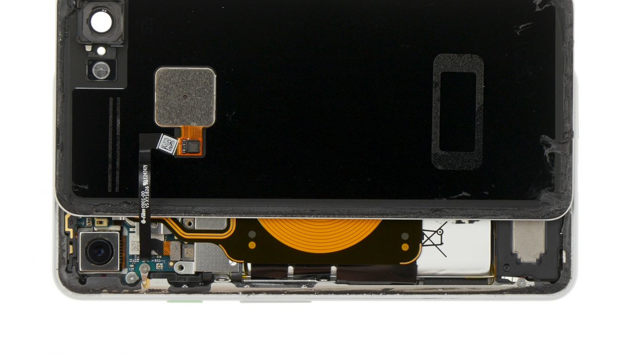 Google Pixel 3 screen repair guide | iDoc