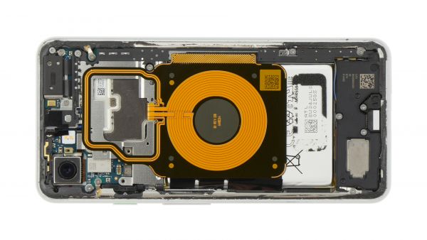 Google Pixel 3 battery repair guide | iDoc