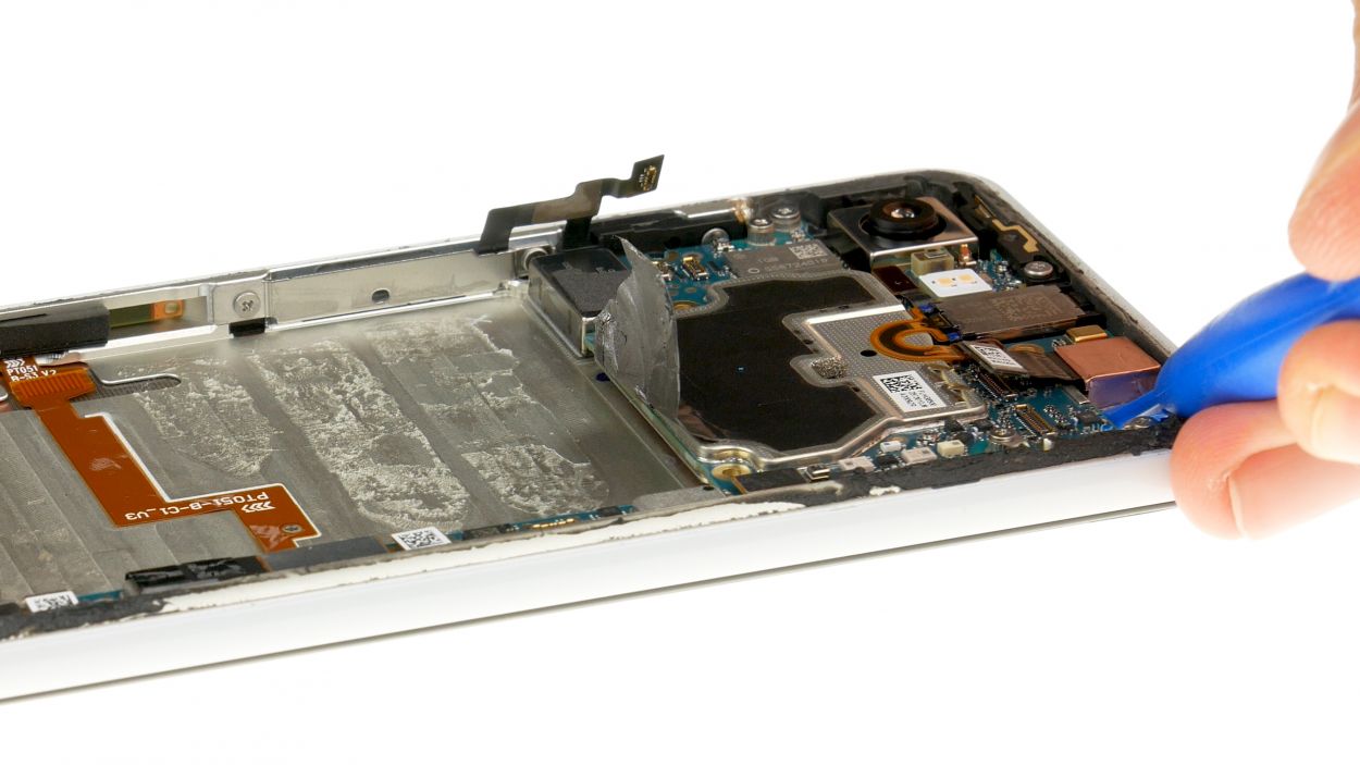 Google Pixel 3 screen repair guide | iDoc