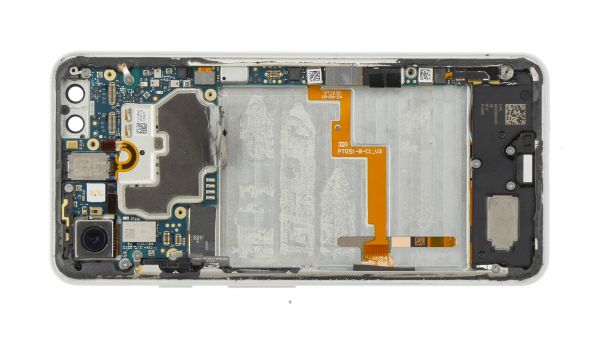 Google Pixel 3 screen repair guide | iDoc