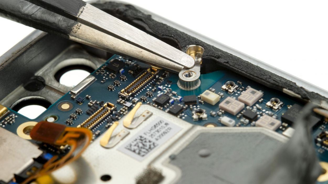 Google Pixel 3 screen repair guide | iDoc