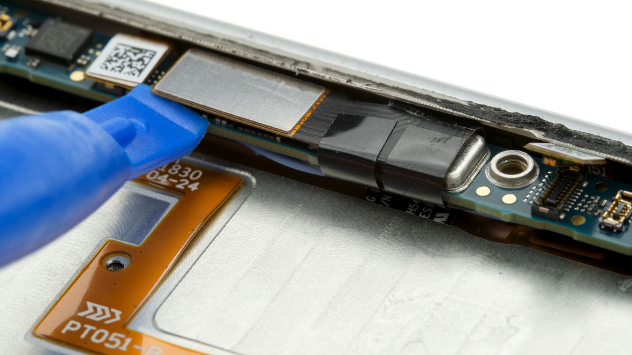 Google Pixel 3 screen repair guide | iDoc