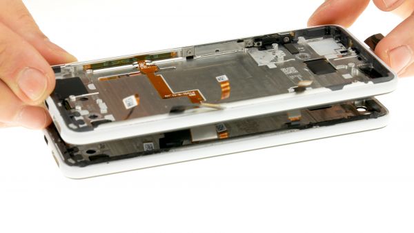 Google Pixel 3 screen repair guide | iDoc