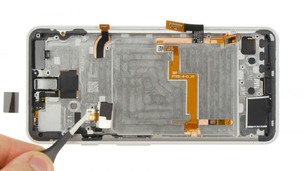 Google Pixel 3 screen repair guide | iDoc