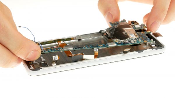 Google Pixel 3 screen repair guide | iDoc