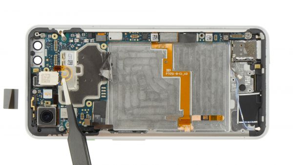 Google Pixel 3 screen repair guide | iDoc