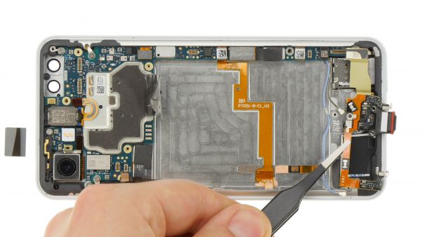 Google Pixel 3 screen repair guide | iDoc