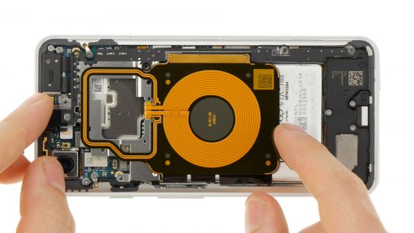 Google Pixel 3 battery repair guide | iDoc