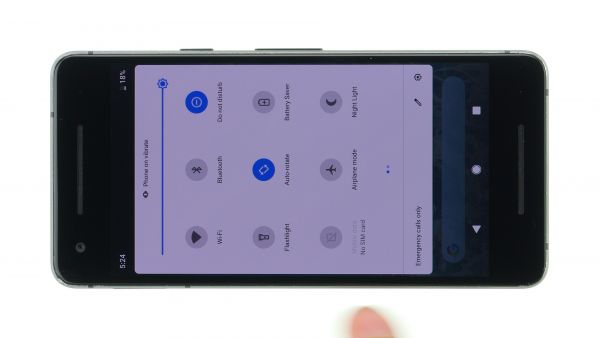 Google Pixel 3 battery repair guide | iDoc