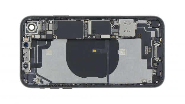 iPhone Xr lightning connector repair guide | iDoc