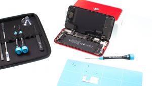 iPhone 11 battery repair guide | iDoc