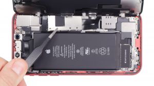 iPhone 11 battery repair guide | iDoc