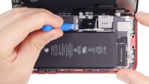 iPhone 11 battery repair guide | iDoc
